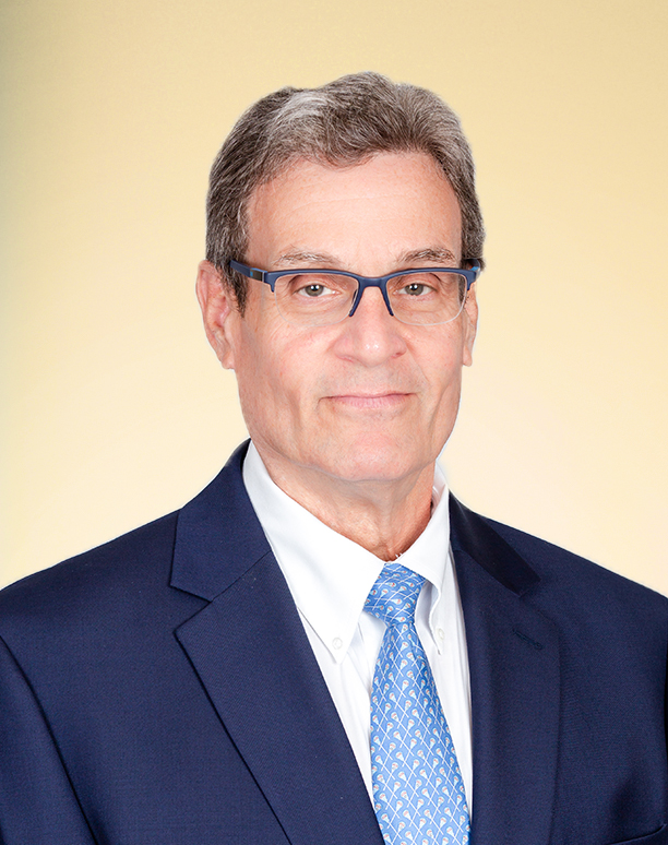 Attorney David Mercer