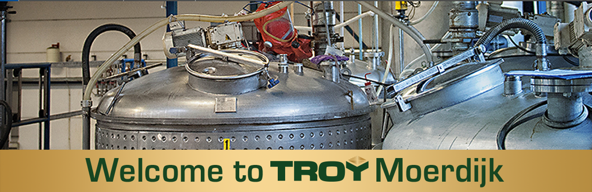 Troy Corporation - IPBC, Biocides, Additives, Polyphase